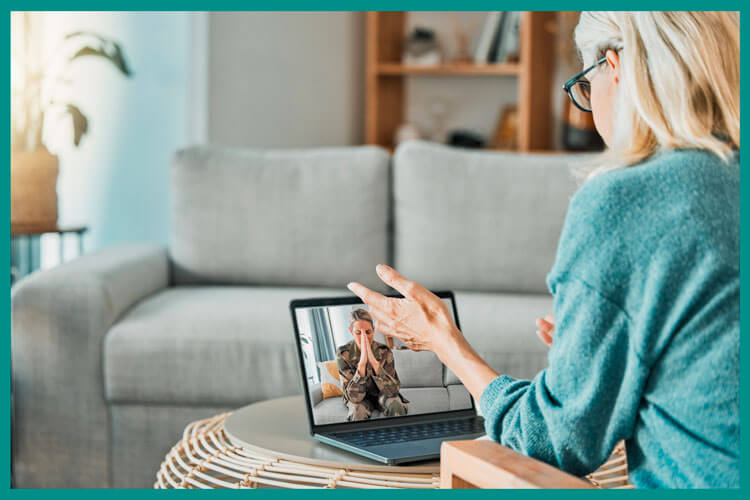 Terapia online gratuita y 5 tips para prepararte debidamente