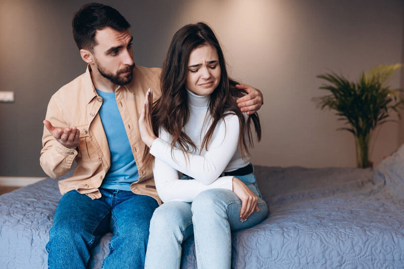 La Infidelidad ¿Quién es Responsable? - Attitude and Psychology